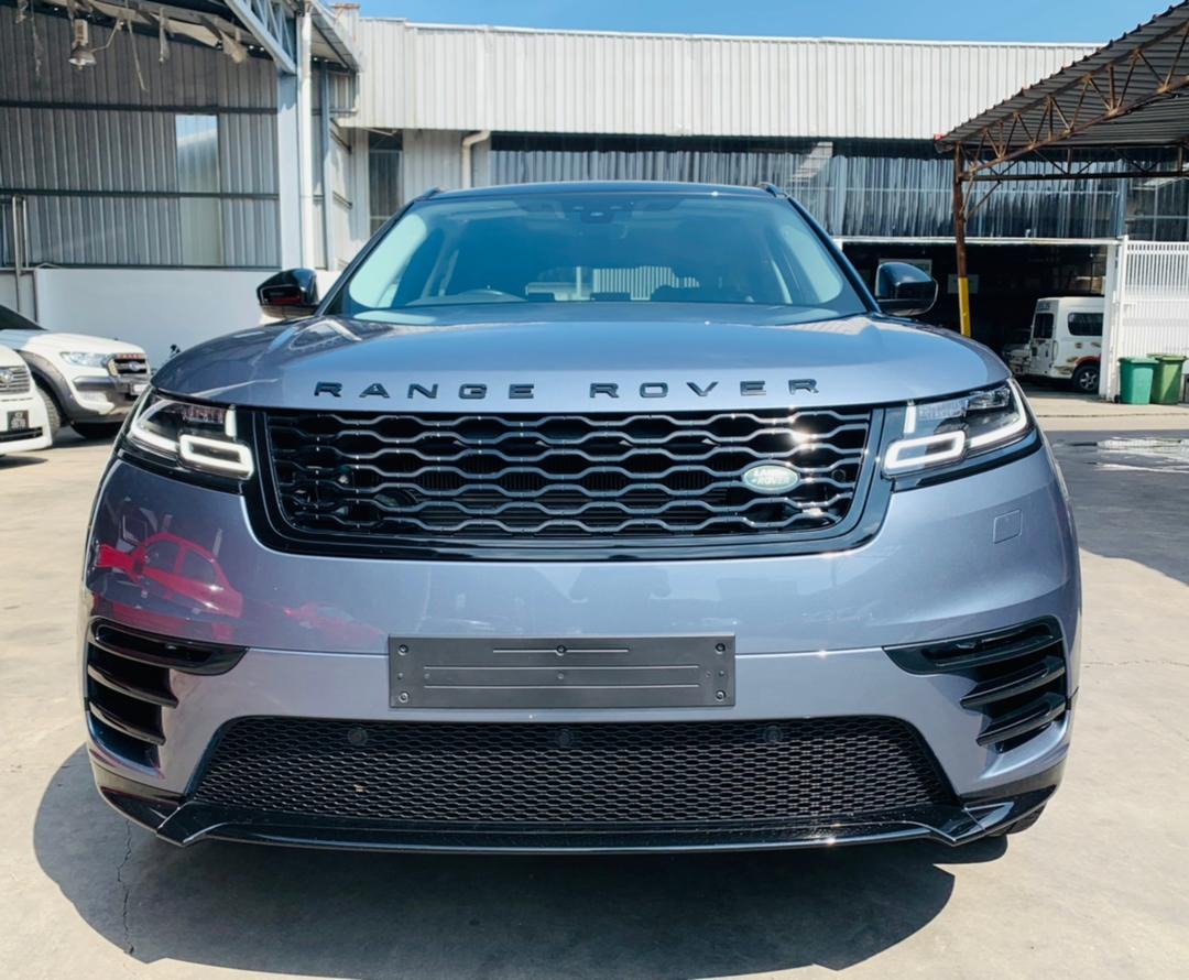 Ang Trading & Motor Credit Sdn Bhd - Imported & Used Cars - RANGE ROVER ...