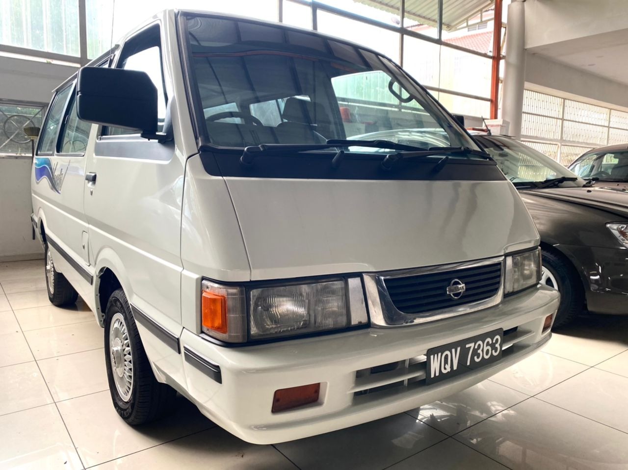 Ang Trading & Motor Credit Sdn Bhd - Imported & Used Cars - NISSAN ...