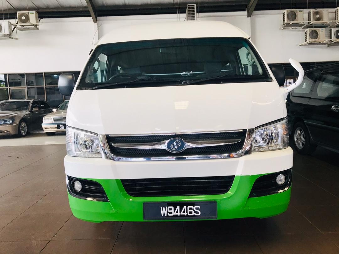 Ang Trading & Motor Credit Sdn Bhd - Imported & Used Cars - Cam placer x
